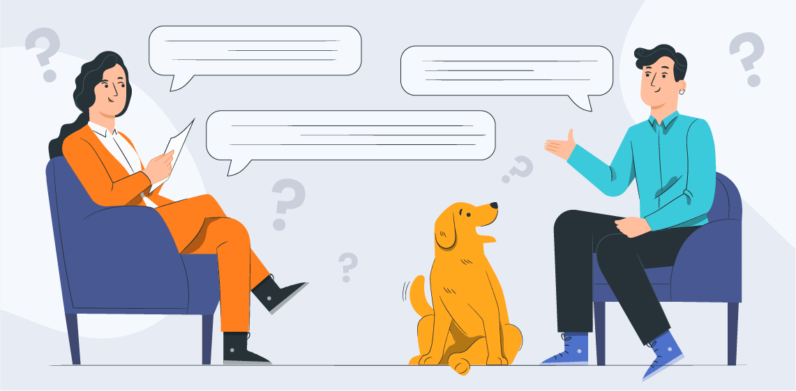 Veterinary Assistant Interview Questions The Vets